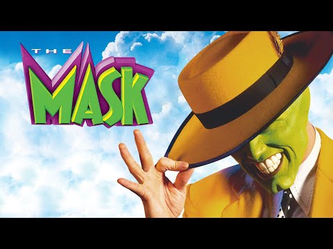 The Mask 1994 Full Movie | Jim Carrey, Cameron Diaz, Peter Greene, Peter Riegert | Review & Analysis
