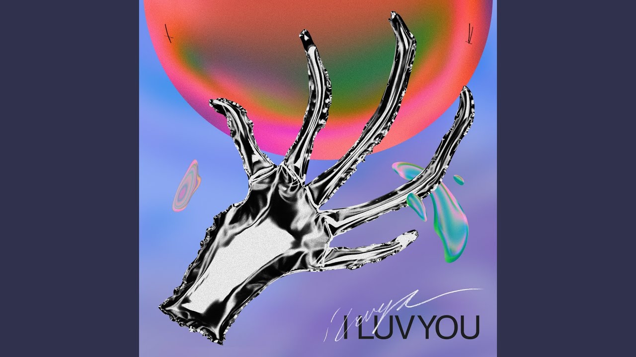 I Luv You - YouTube