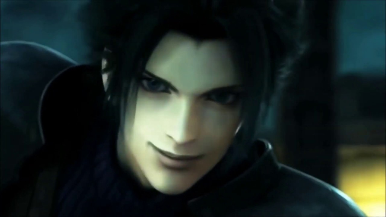 Zack Fair ~ Hero ~ [HD] - YouTube