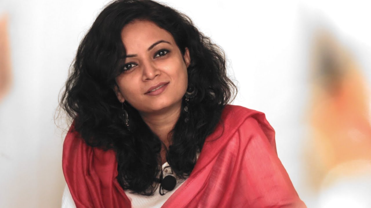 हिंदी कविता : Heroine, Raavan, Prithvi, Lakshmi : Manish Gupta : Tanu ...