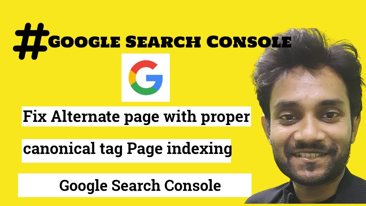 Fix Alternate Page With Proper Canonical Tag Page Indexing Google fix-alternate-page-with-proper-canonical-tag-page-indexing-google