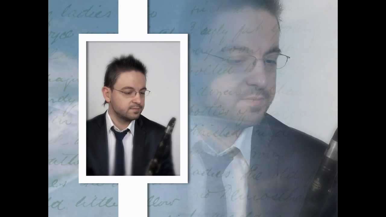 ΜΑΚΗΣ ΤΣΙΚΟΣ | ''ΓΙΑ ΠΟΥ ΤΟ 'ΒΑΛΕΣ ΚΑΡΔΙΑ ΜΟΥ'' © 2012 - YouTube