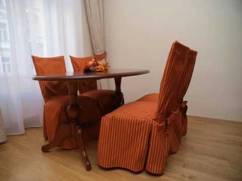 City Apartment - Hotel in Prague 5, Czech Republic