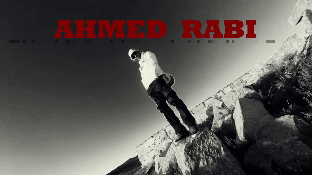 Mister.s -Ahmed rabi ft cheb djamel - YouTube