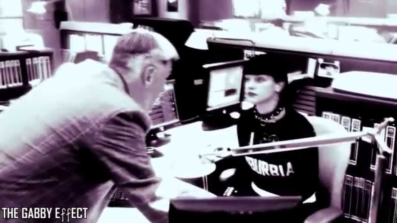 Look At Me | Gibbs & Abby [GABBY] | NCIS - YouTube