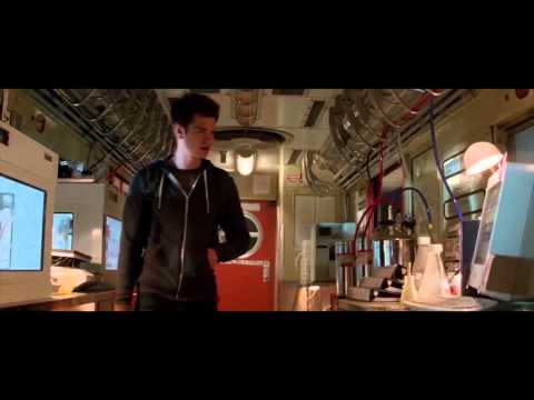 The Amazing Spider-Man 2 (Trailer 1) (Music Only)