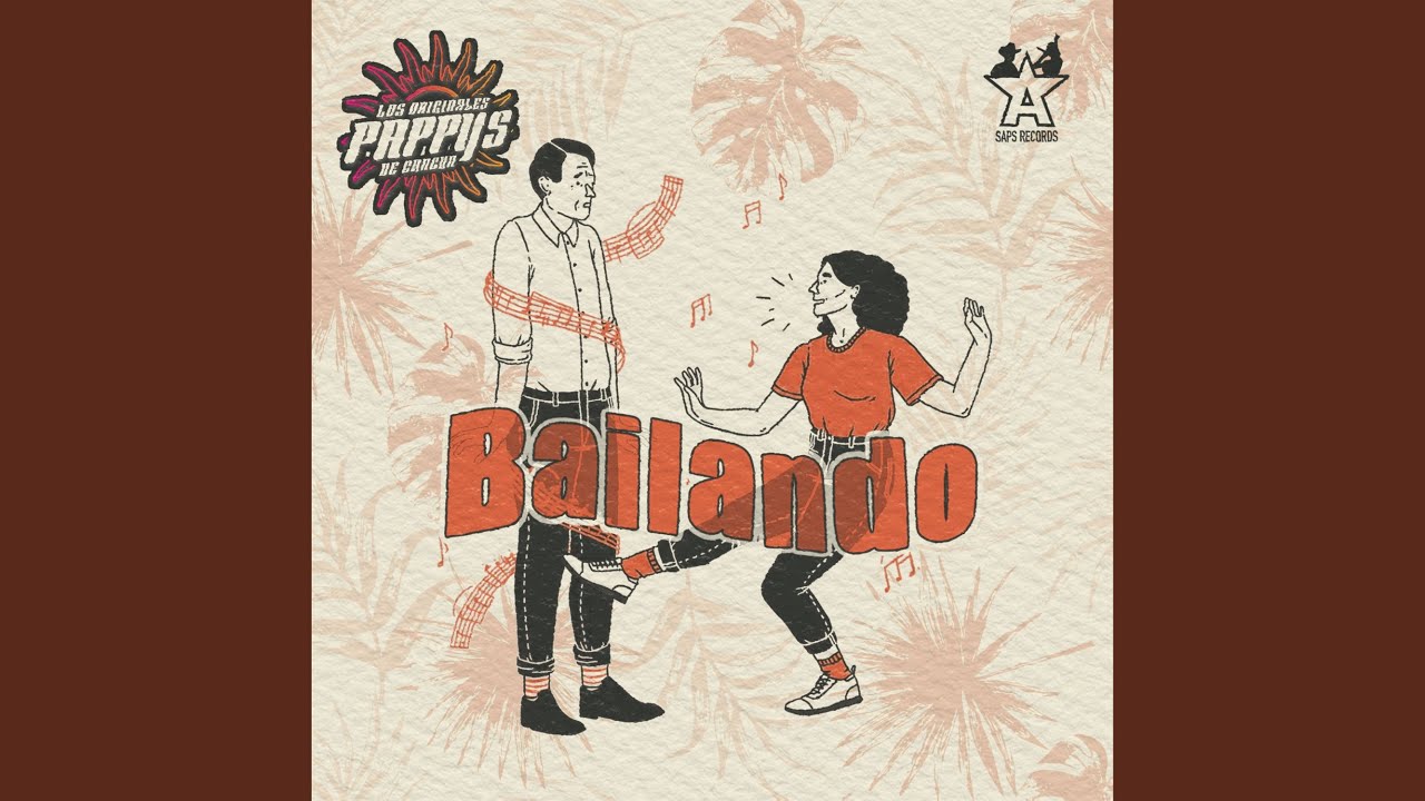 Bailando - YouTube Music