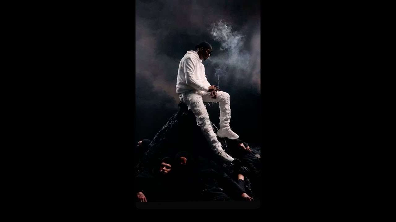 [FREE FOR NON PROFIT] [TRIBUTE] Werenoi Type Beat 2025 - "Jérémy" - YouTube