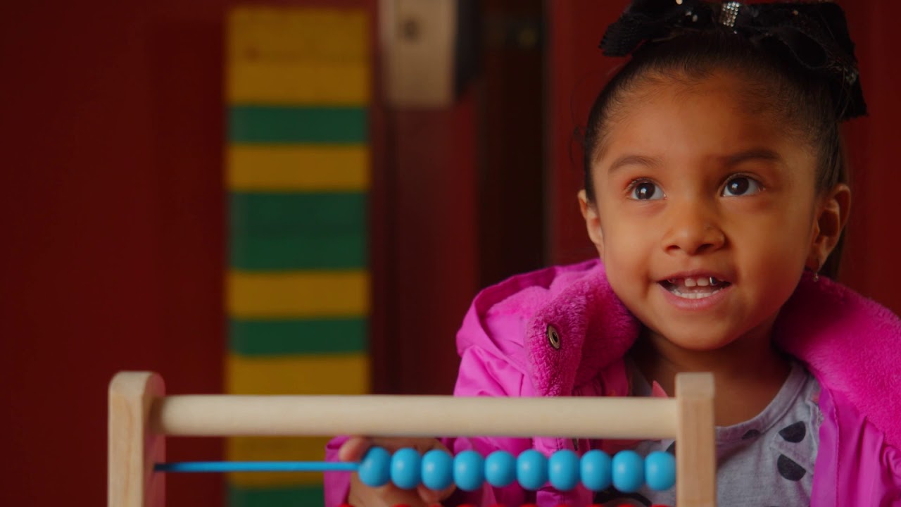 We All Count - YouTube