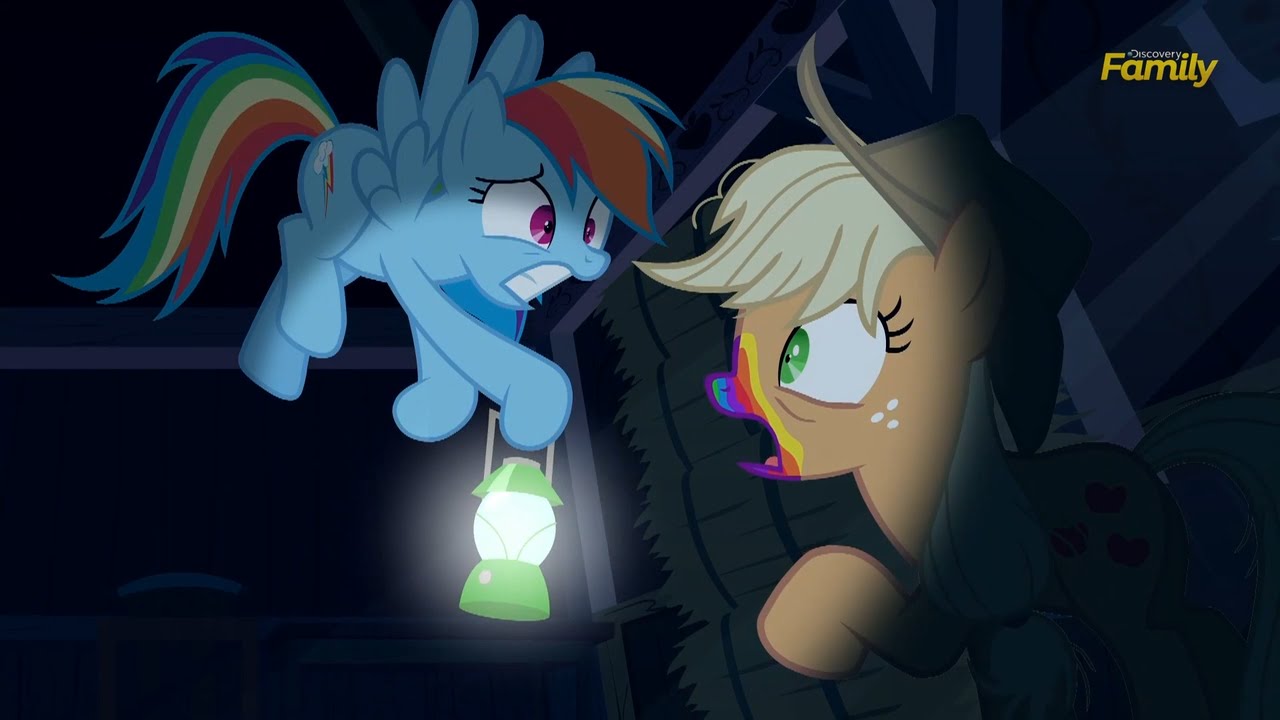 MLP: Friendship is Magic - 28 Pranks Later Teaser #2 [S6:E15] - YouTube