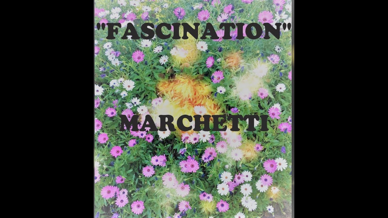 FASCINATION - Marchetti - Guitar - YouTube