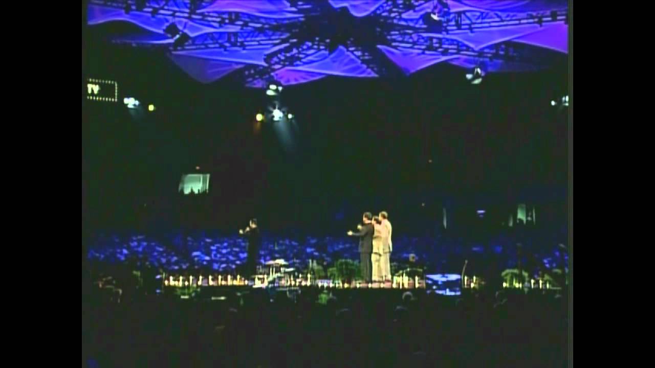 Gold City- Under Control - YouTube