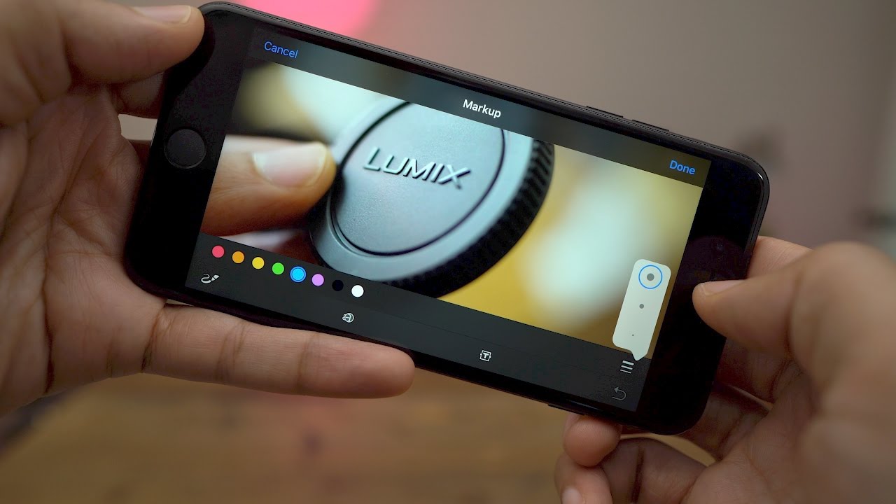 10 MORE handy iPhone tips - do you know them all? - YouTube