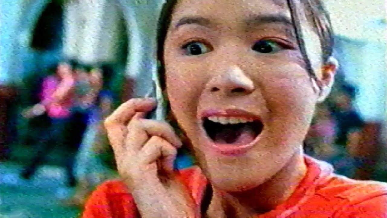 Smart Buddy Load TVC with Heart Evangelista (2003) - YouTube