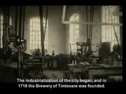 Timisoara Beer Factory - Romania - YouTube
