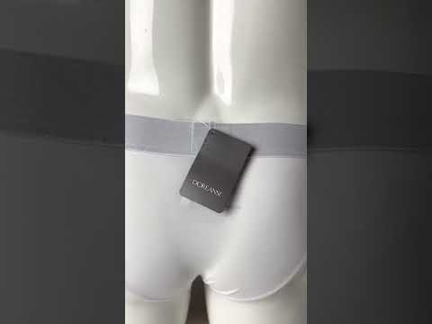 Doreanse 1331 белый трусы мужские