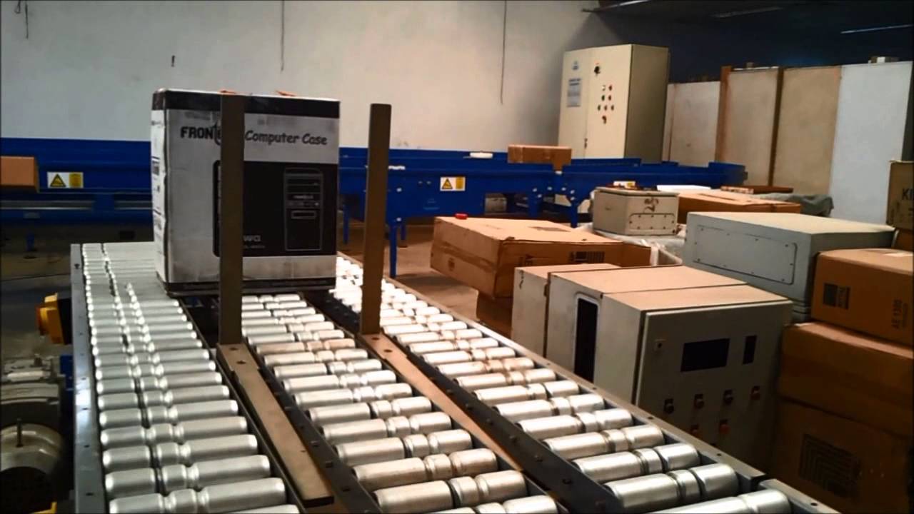 Box Turner - YouTube