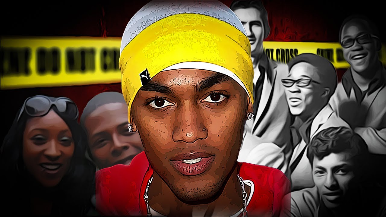 3 Tragic Stories of R&B Singers - YouTube