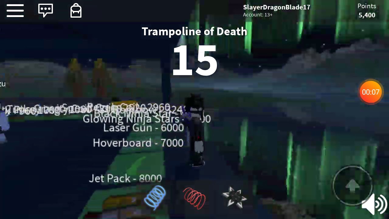 Small test video - YouTube