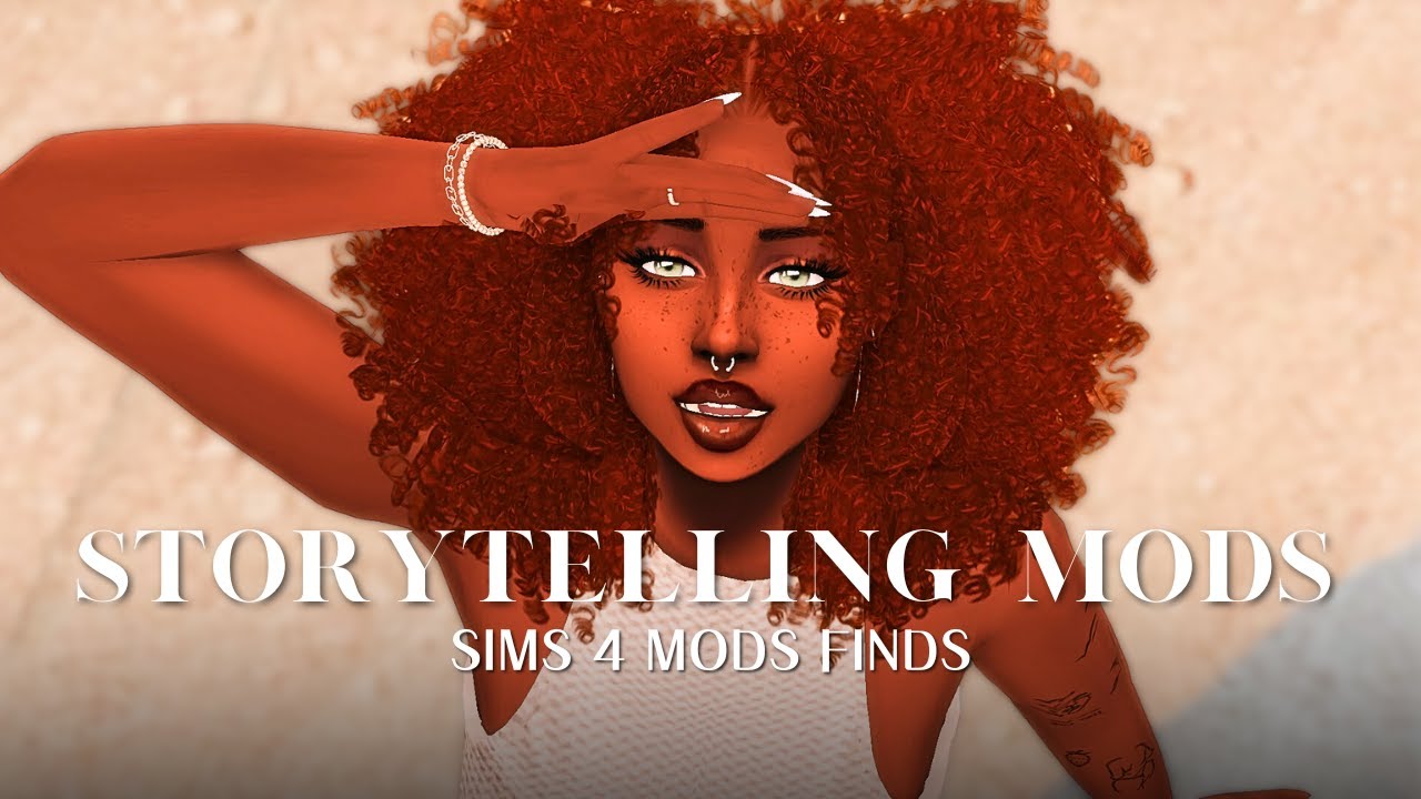 need more mods? | sims 4 mods showcase - YouTube