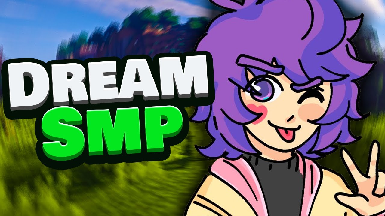 Who is 'MichaelMcChill' on the Dream SMP? - YouTube