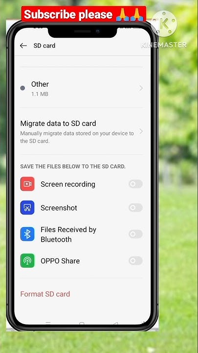 SD card format nahi ho raha hai | how to format memory card | memory card format kaise kare # ...