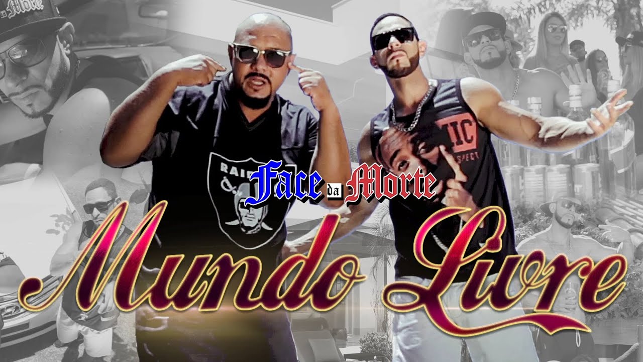 Face da Morte - Mundo Livre [Clipe Oficial] - YouTube
