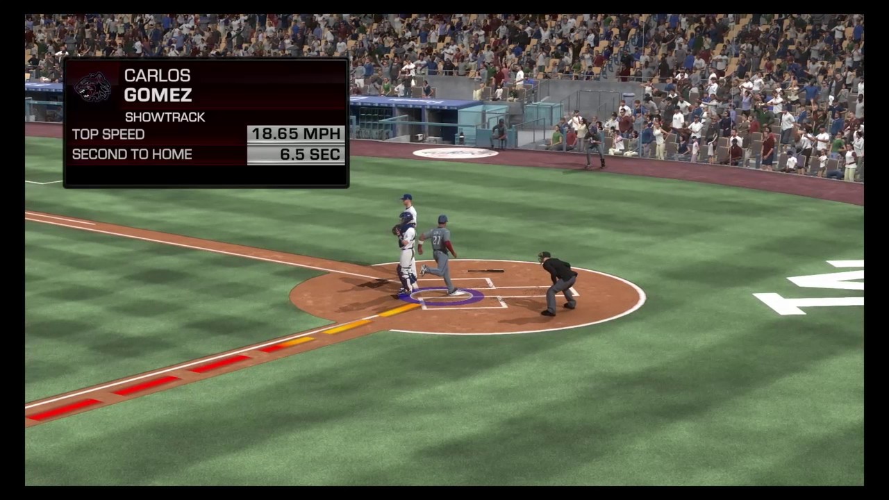 Third Base Coach's Arm Looks Like A Windmill - YouTube