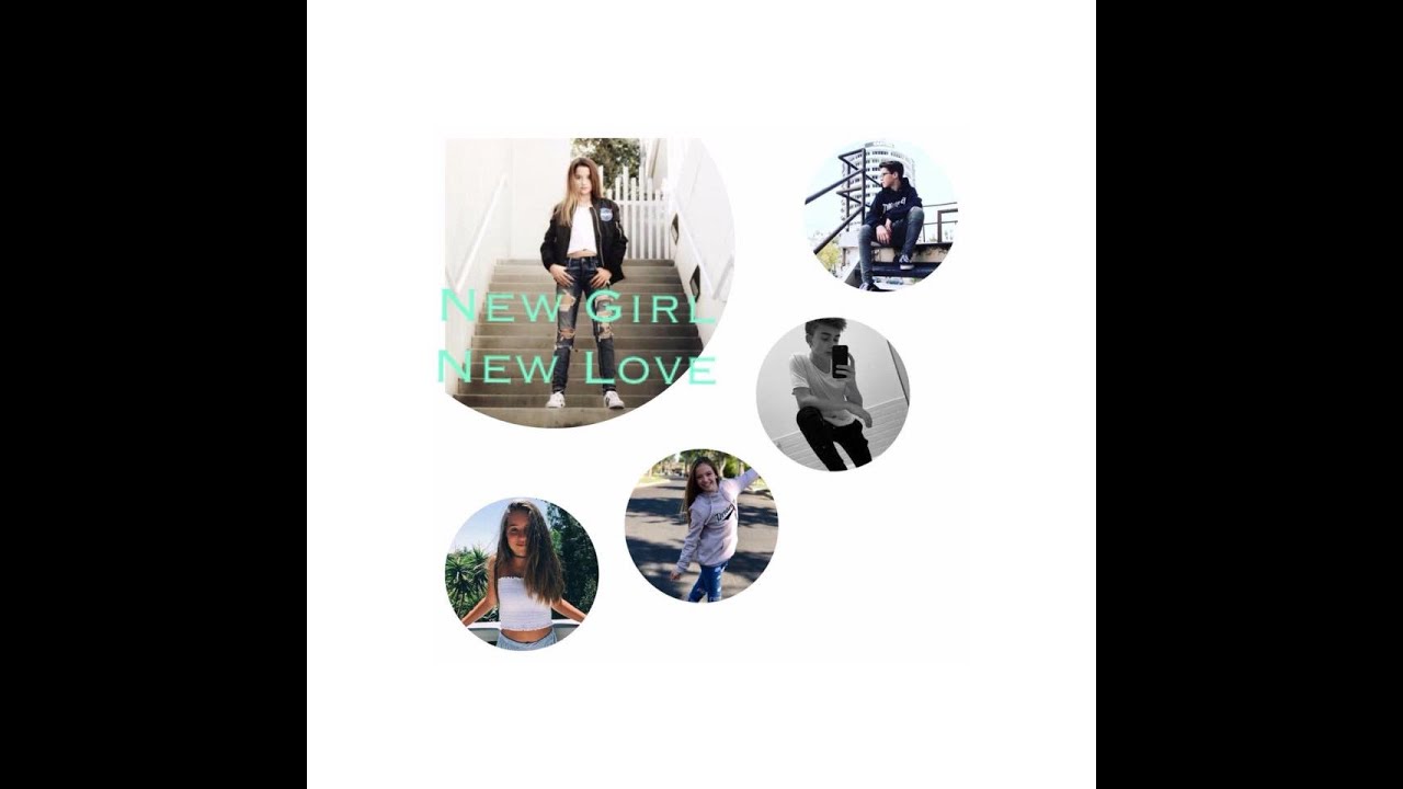 💃🏻New Girl New Love💚 | Ep. 2 - YouTube