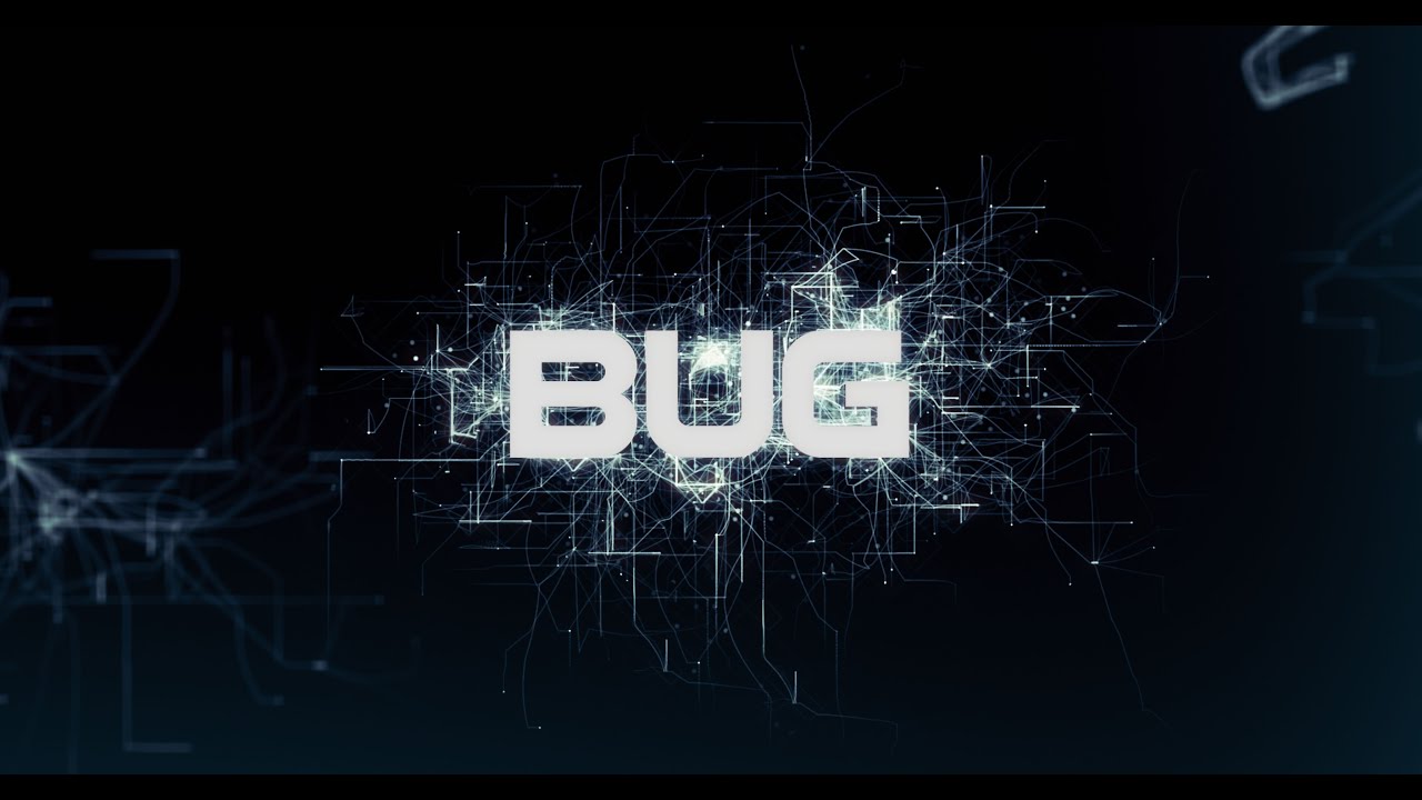 BUG - Un court métrage de Cédric Prévost - Extrait - YouTube