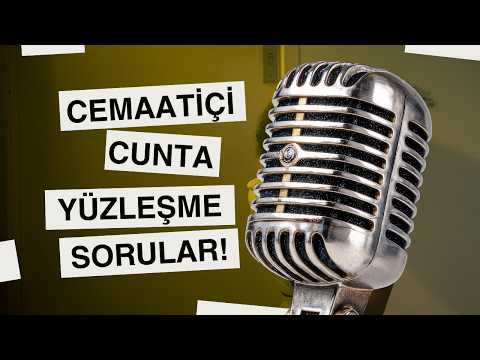 Sizce Onemli olan nedir? Serbest konulu oda