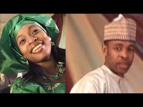 Tuna Baya (2009) : Bikin Sunan Di yar Sani Musa Danja & Mansurah Isah ...