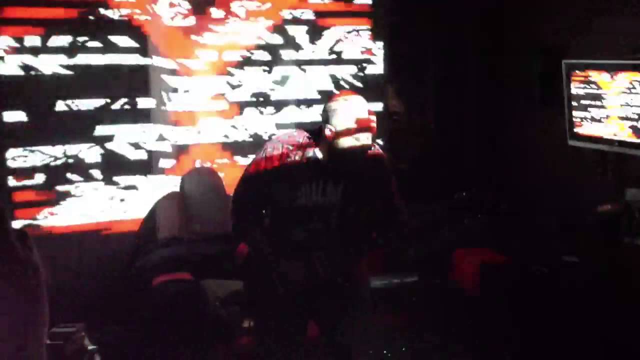 Heosphoros - Forbidden Hell (Live in Montreal) - YouTube