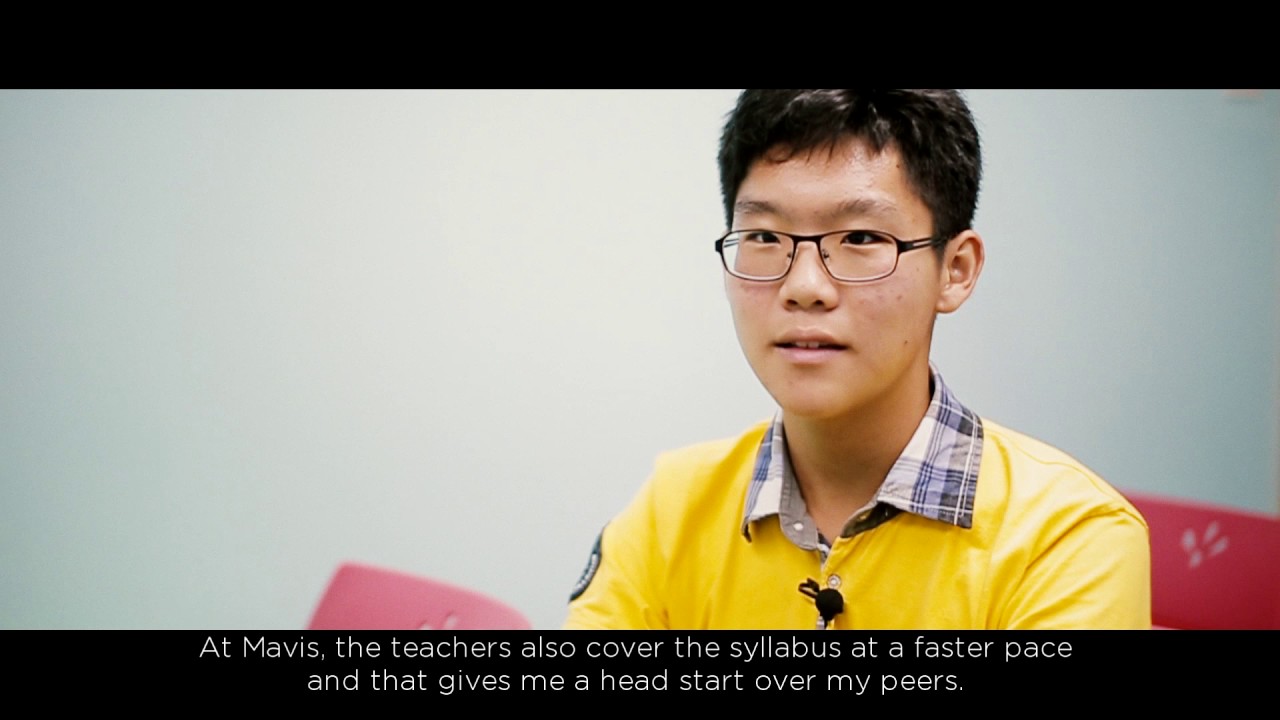 Mavis Tutorial Centre - YouTube