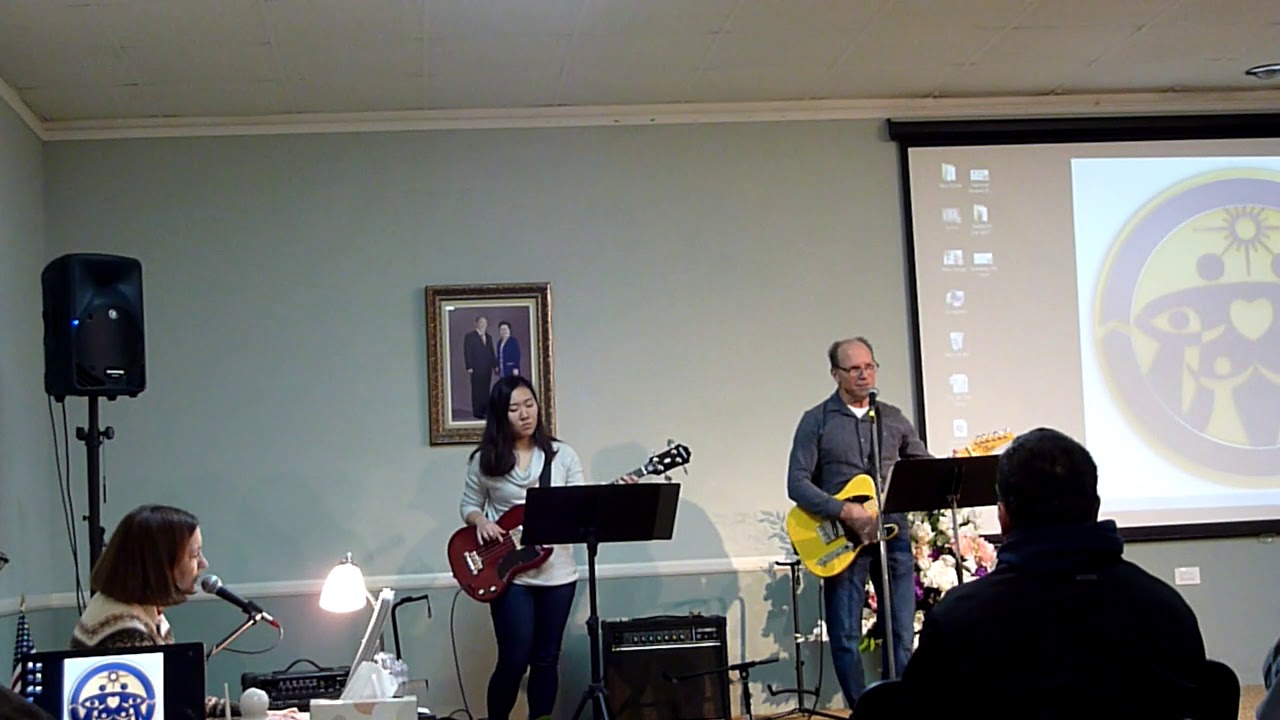 Triangle Family Church Music Offering on Nov. 17, 2019 - YouTube