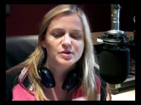 Alison Turner, Presenter - YouTube