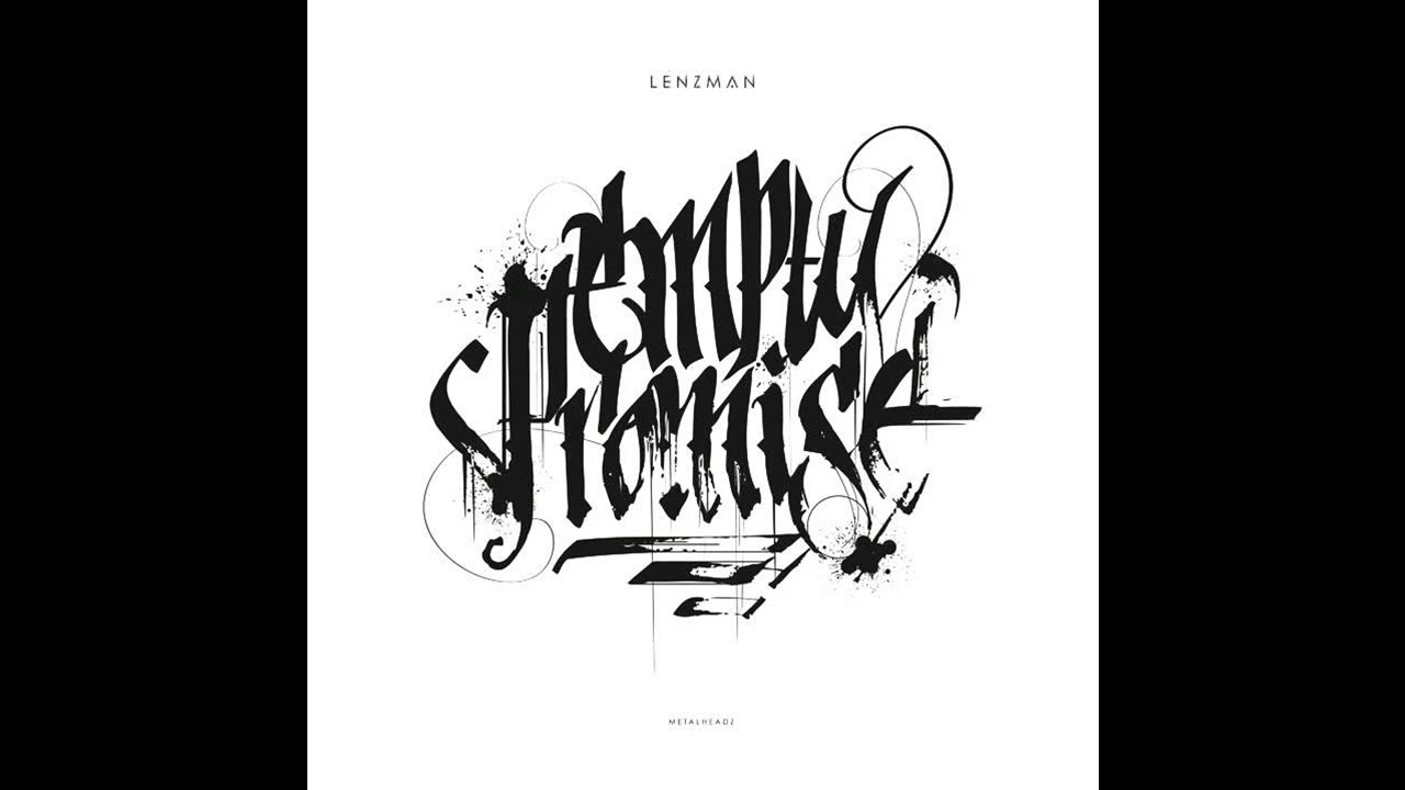 Lenzman - Empty Promise - YouTube