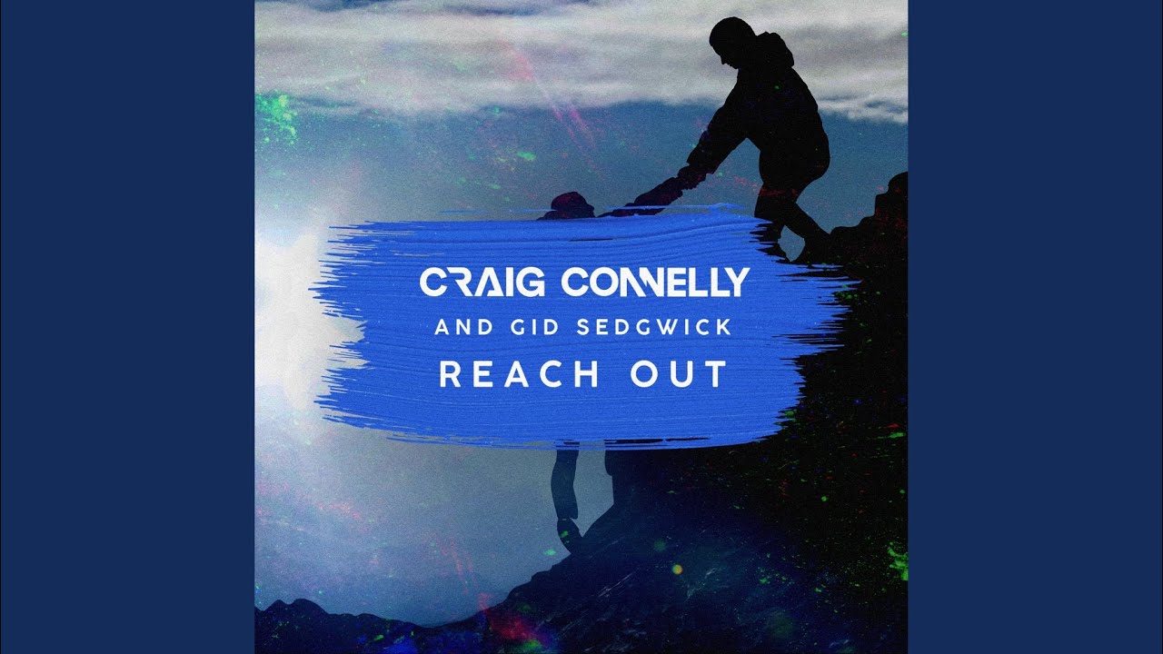 Reach Out - YouTube Music