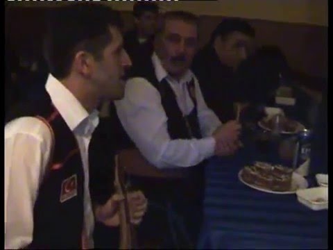 Kemaneci Müjdat Zurnacı Mahmut :& Karabük Dügünü Fikirtepe İstanbul