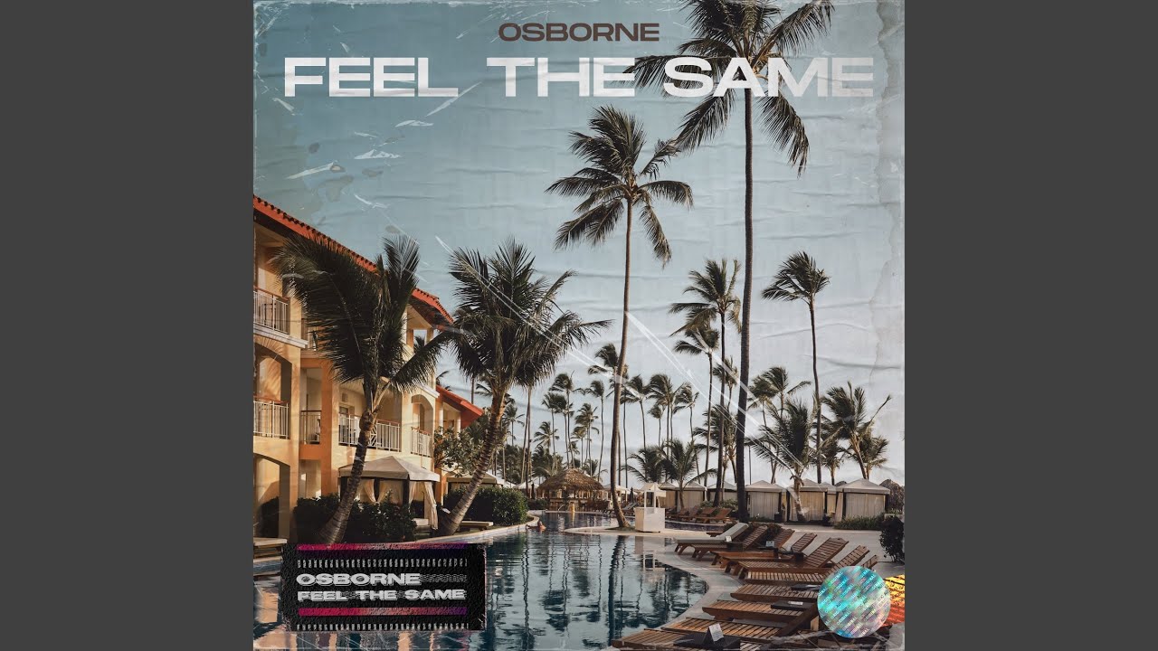 Feel The Same - YouTube