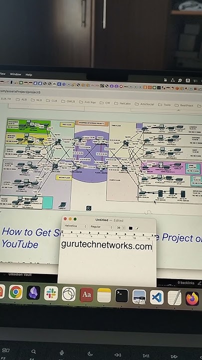 Bank Network Project Using Cisco Packet Tracer #ciscoasafirewall #cisco ...