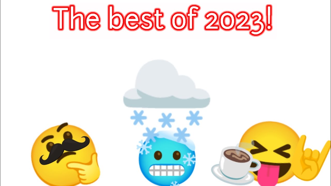 THE BEST OF 2023! - Mohab Khtab - YouTube