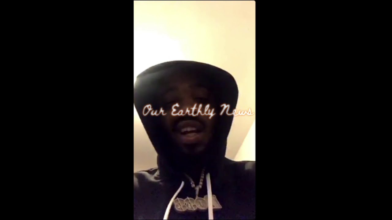 BCR Meezle Checks Man Over Tooka And FBG Duck Gets Dissed | Instagram ...