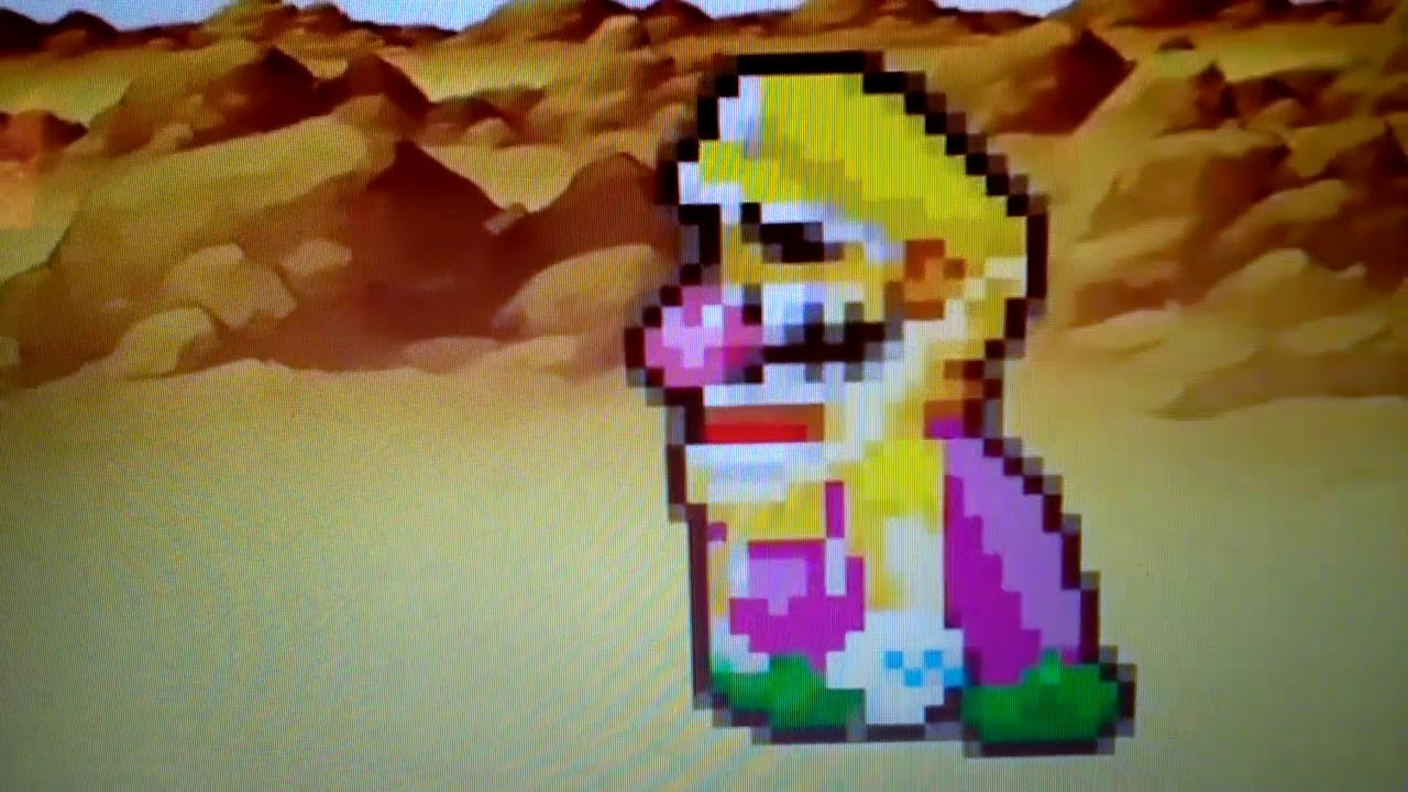 super smash bros crusade wario and king dedede sprites (2)(3) - YouTube
