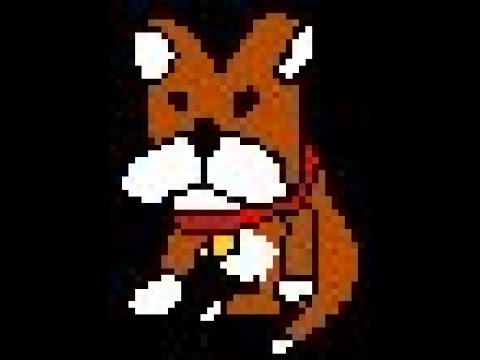 Postal 2 but i'm remaking it from memory: CHAMP!!!! YIPPEE!!!!! - YouTube