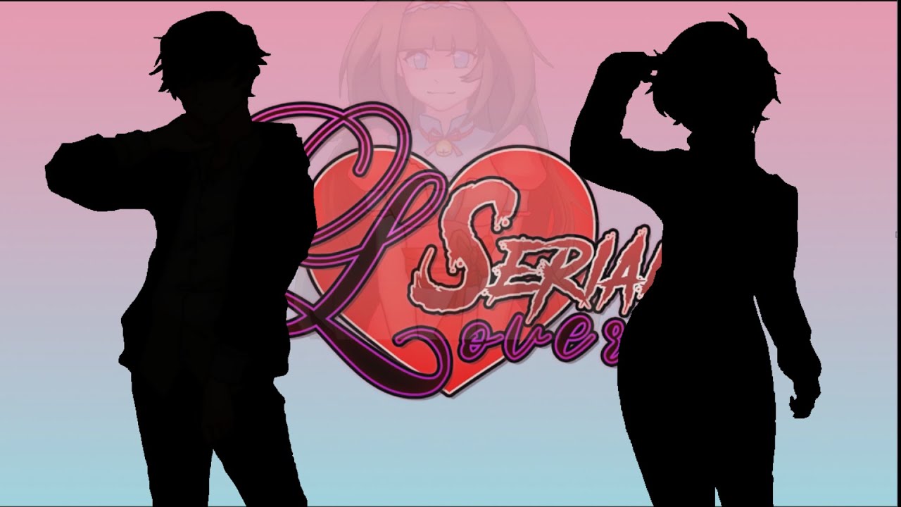 Serial Lover Demo pt. 1 - YouTube