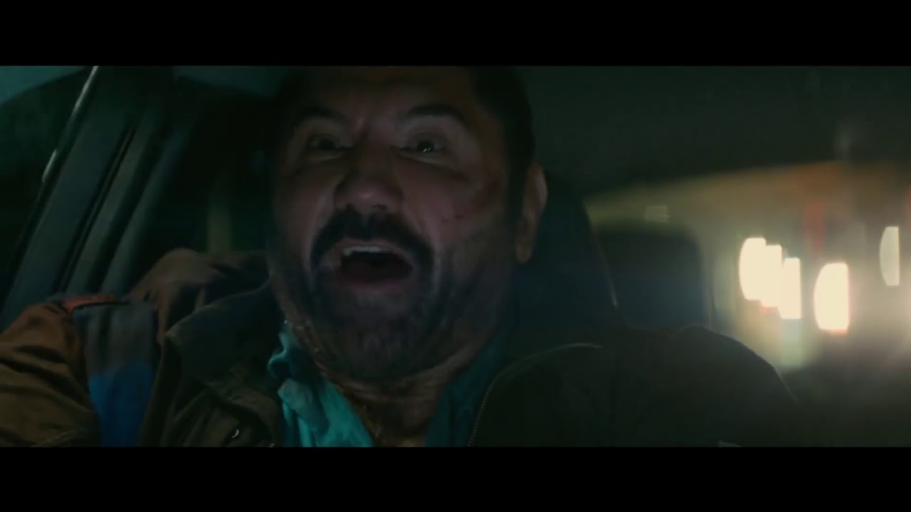 Stuber (2019) | Movieclips Trailers - YouTube