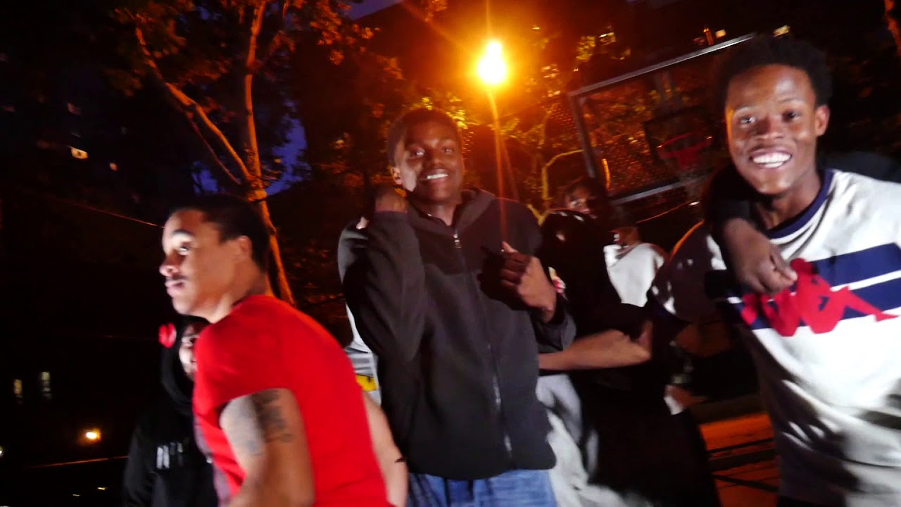 B-Rah Fetti - Hands Up Freestyle @aspikezeekvision - YouTube