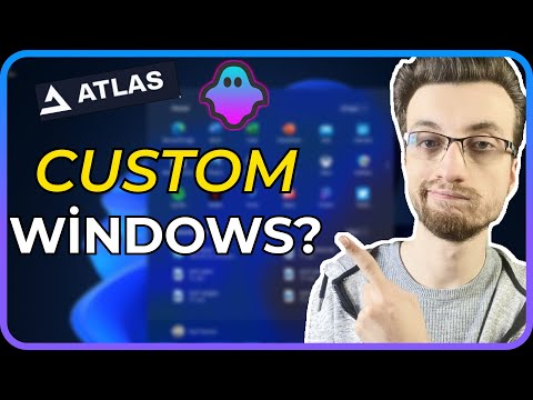 Custom Windows KULLANMAYIN (!)