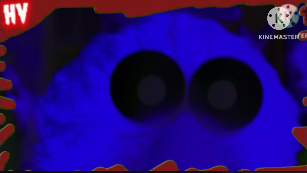Sesame Street (2016) theme song (Horror Version) 😱 - YouTube
